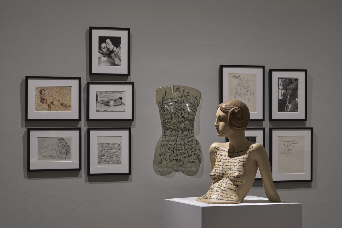 León Ferrari - Artistas - Fortes D'Aloia & Gabriel