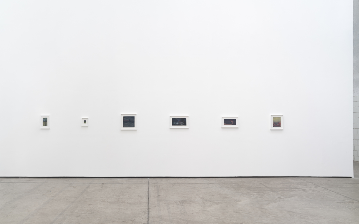 Frank Walter - Exposições - Fortes D'Aloia & Gabriel