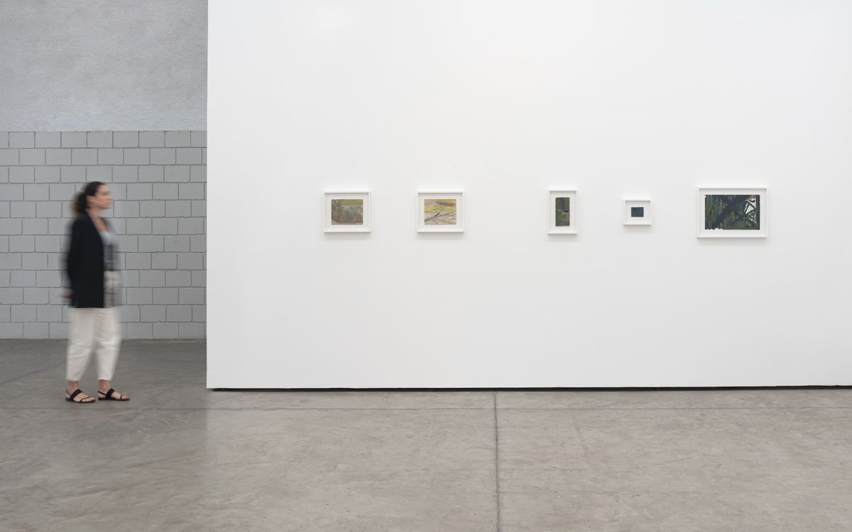 Frank Walter - Exposições - Fortes D'Aloia & Gabriel