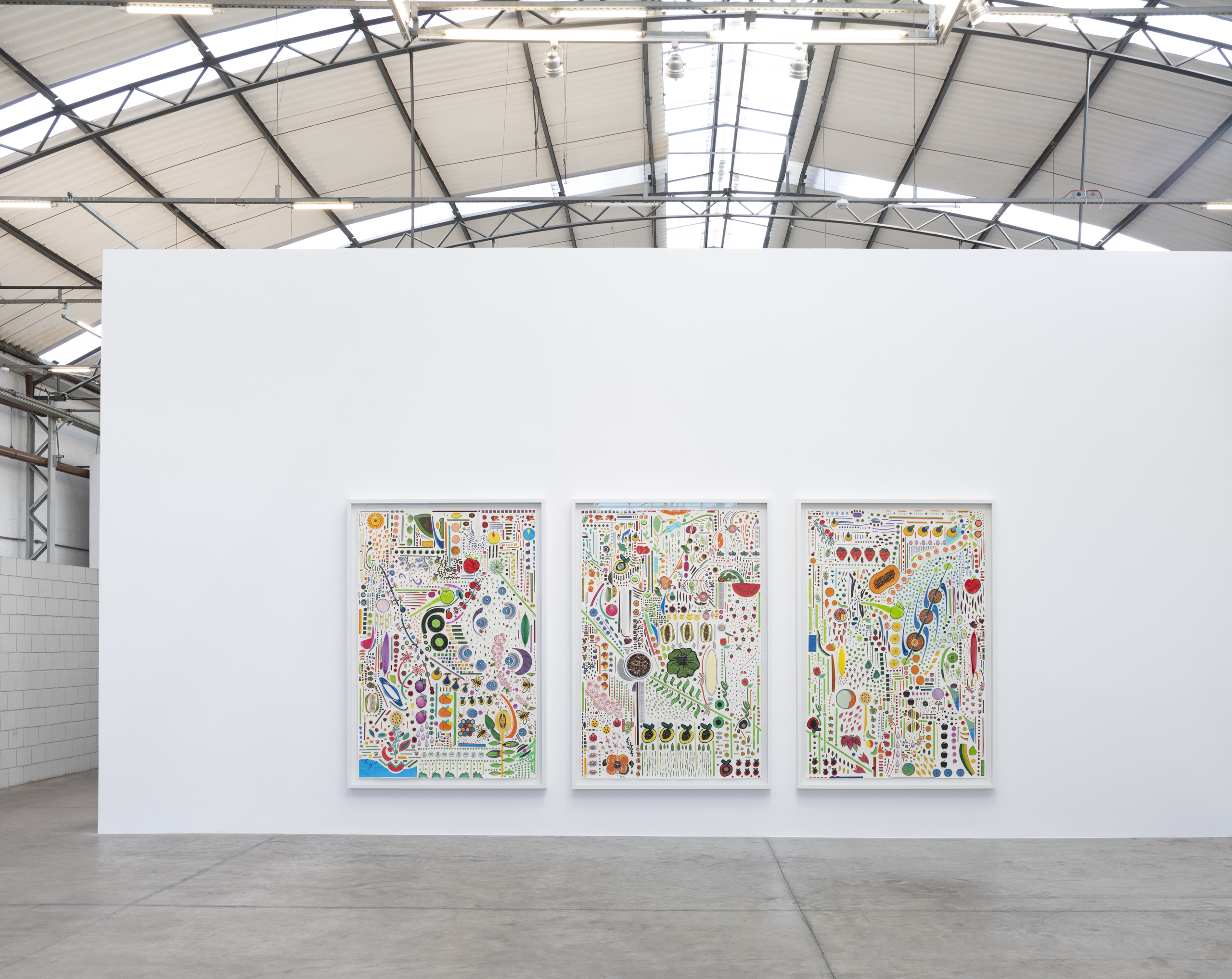 recipe for disaster - Exhibitions - Fortes D'Aloia & Gabriel