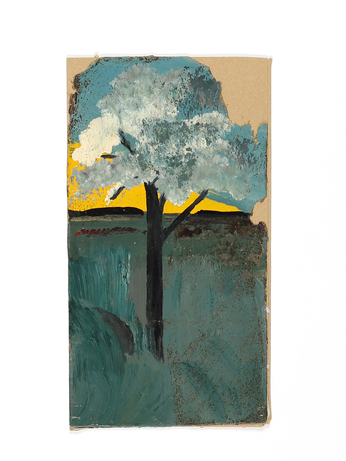 Frank Walter - Artistas - Fortes D'Aloia & Gabriel