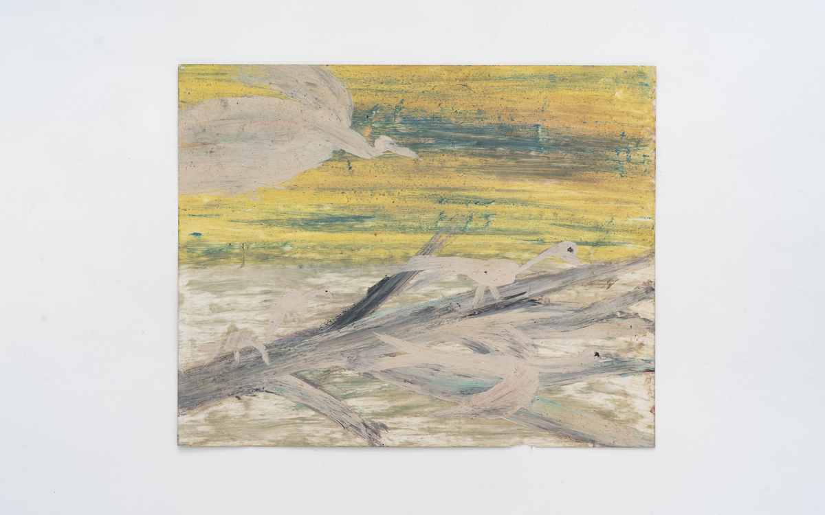 Frank Walter - Artistas - Fortes D'Aloia & Gabriel