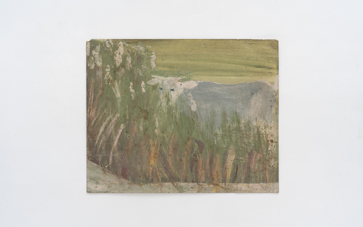 Frank Walter - Artistas - Fortes D'Aloia & Gabriel