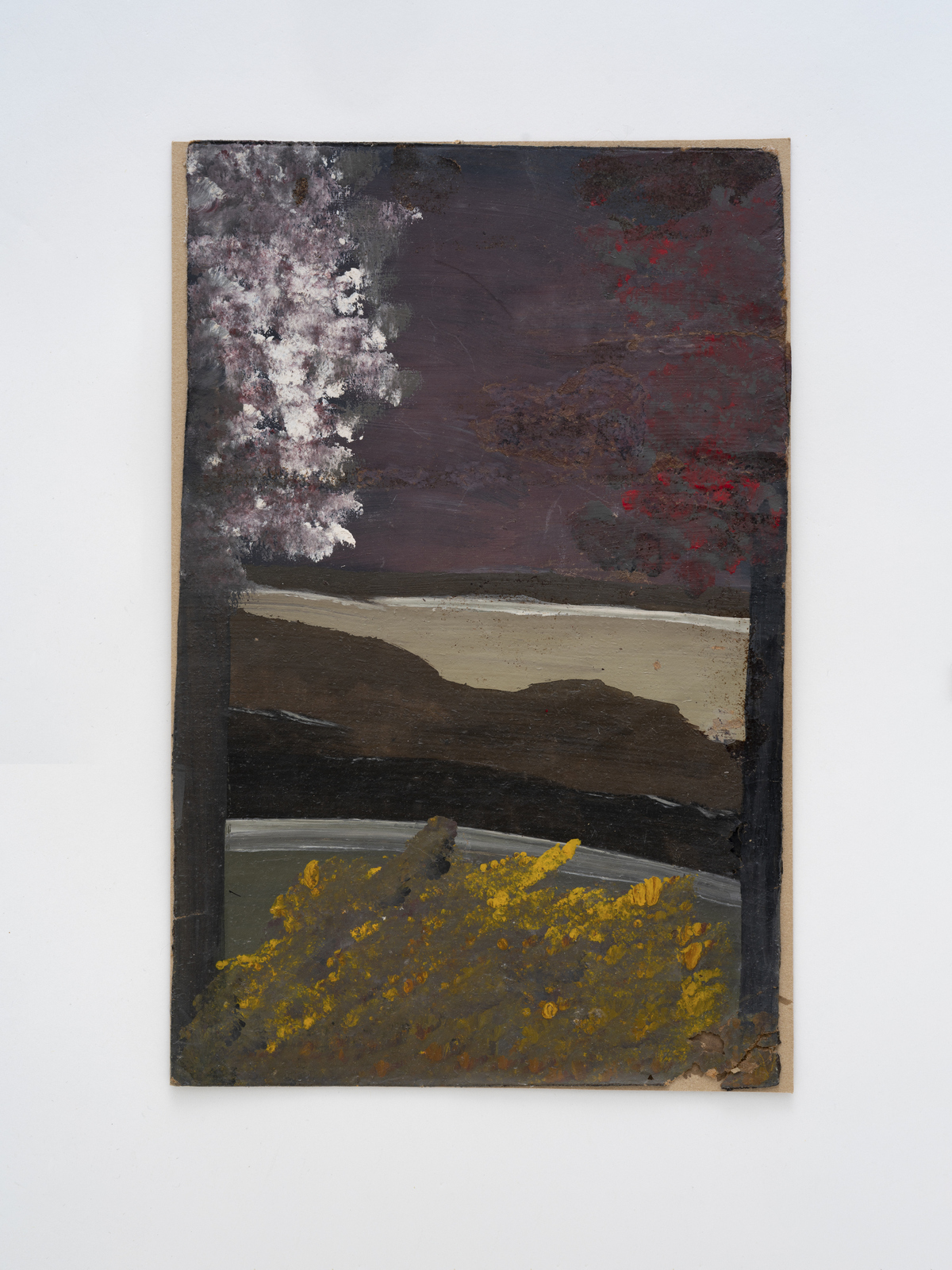 Frank Walter - Artistas - Fortes D'Aloia & Gabriel