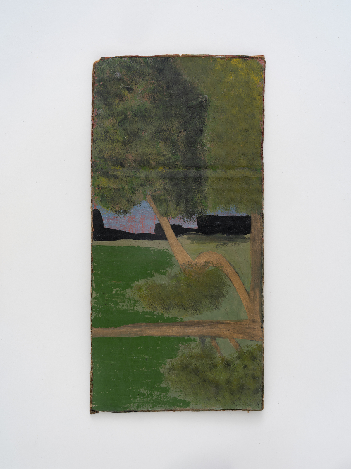 Frank Walter - Artistas - Fortes D'Aloia & Gabriel