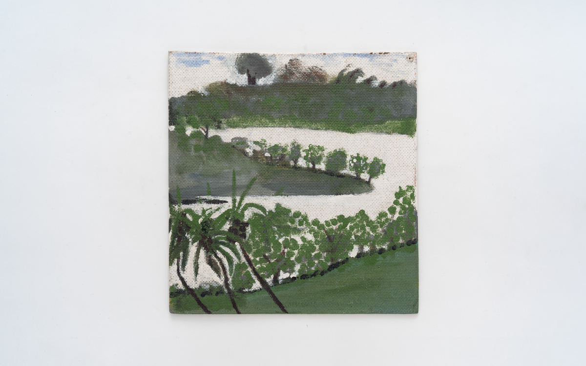 Frank Walter - Artistas - Fortes D'Aloia & Gabriel