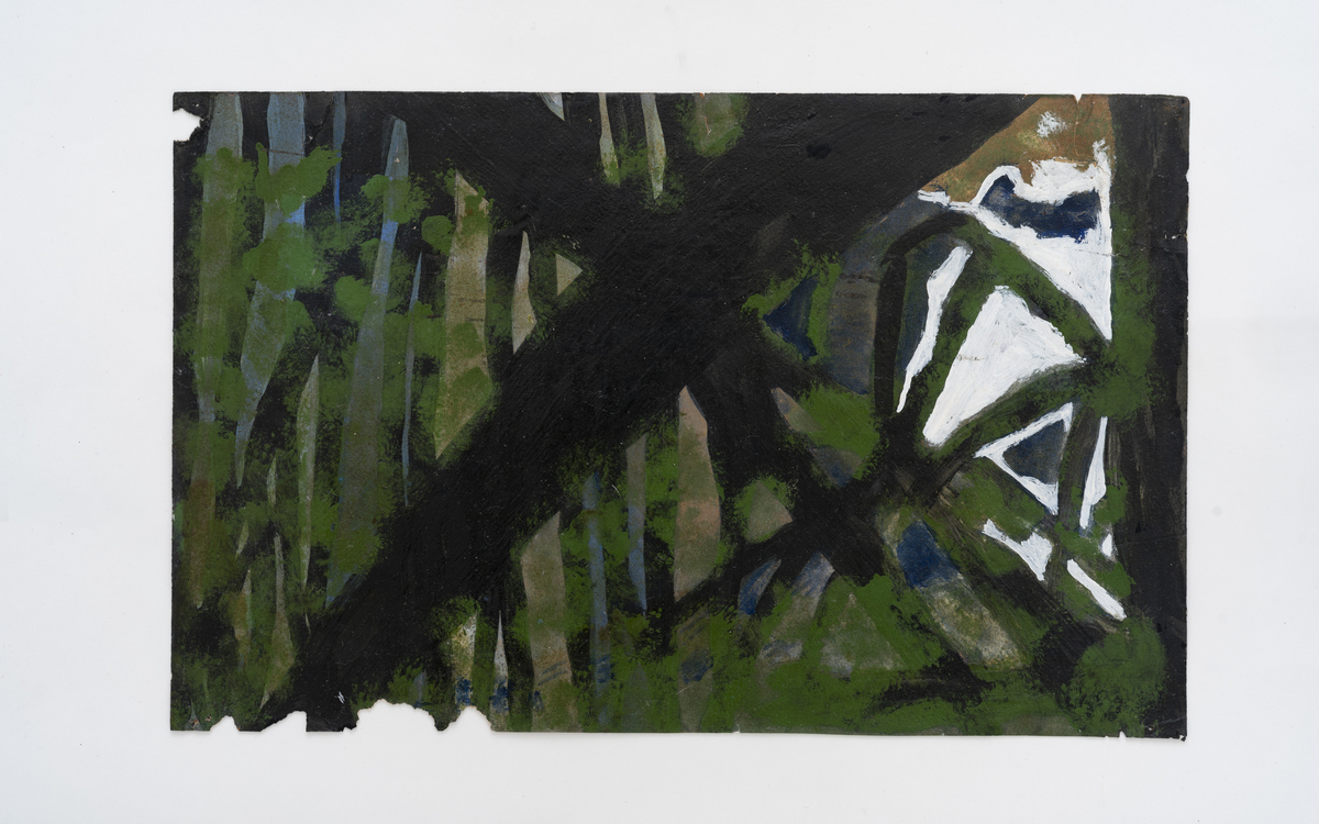 Frank Walter - Artistas - Fortes D'Aloia & Gabriel