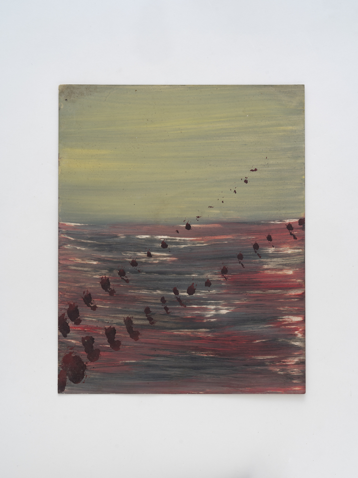 Frank Walter - Artistas - Fortes D'Aloia & Gabriel