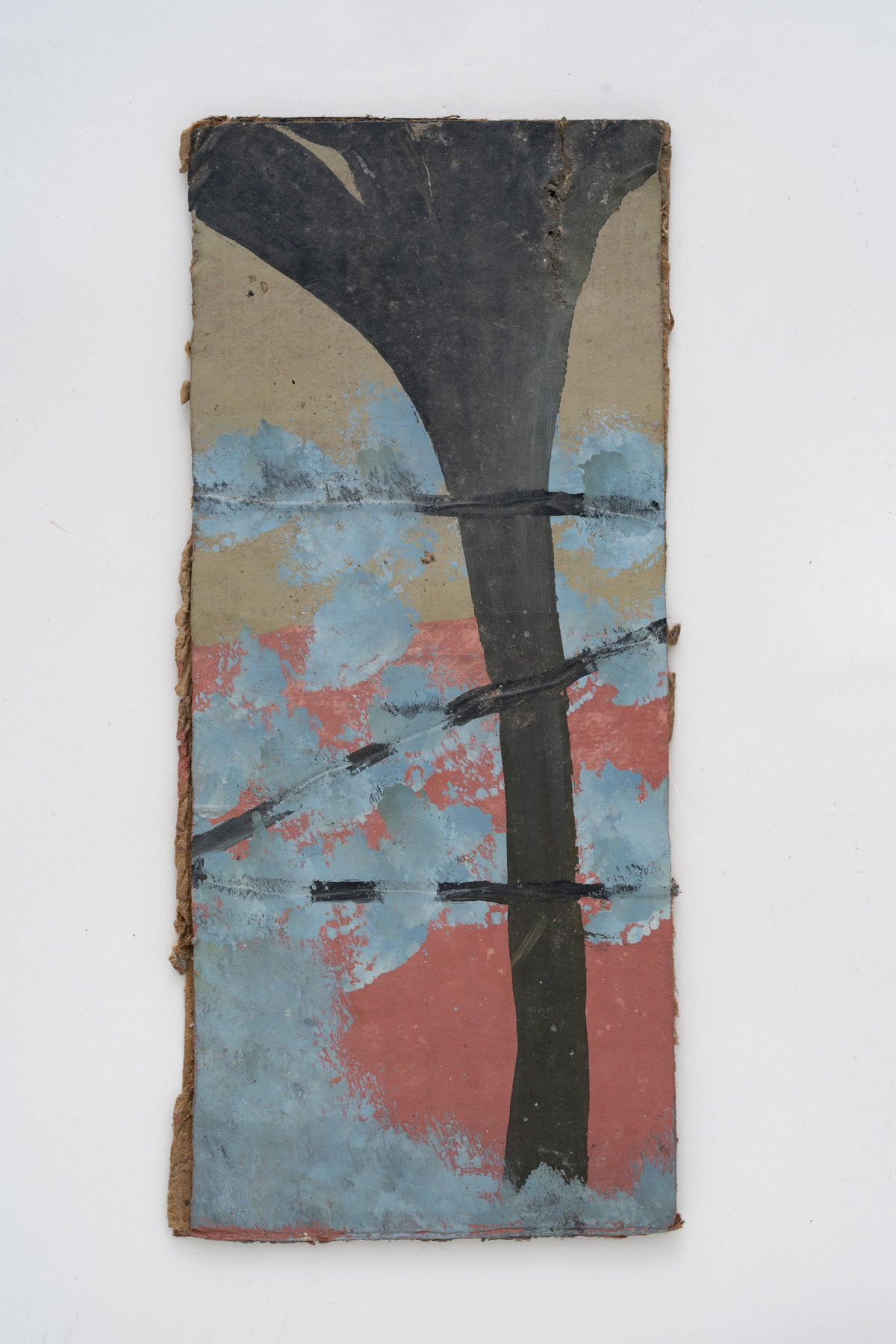 Frank Walter - Artistas - Fortes D'Aloia & Gabriel