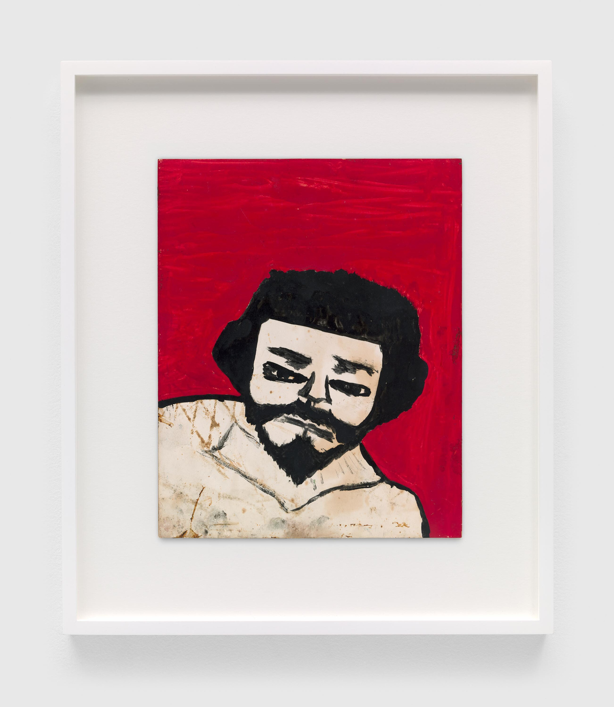 Frank Walter - Artistas - Fortes D'Aloia & Gabriel