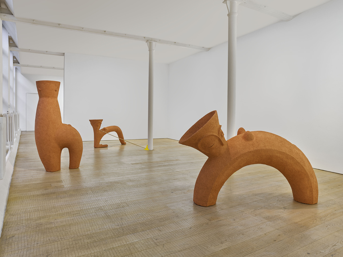 Gabriel Chaile - Artistas - Fortes D'Aloia & Gabriel