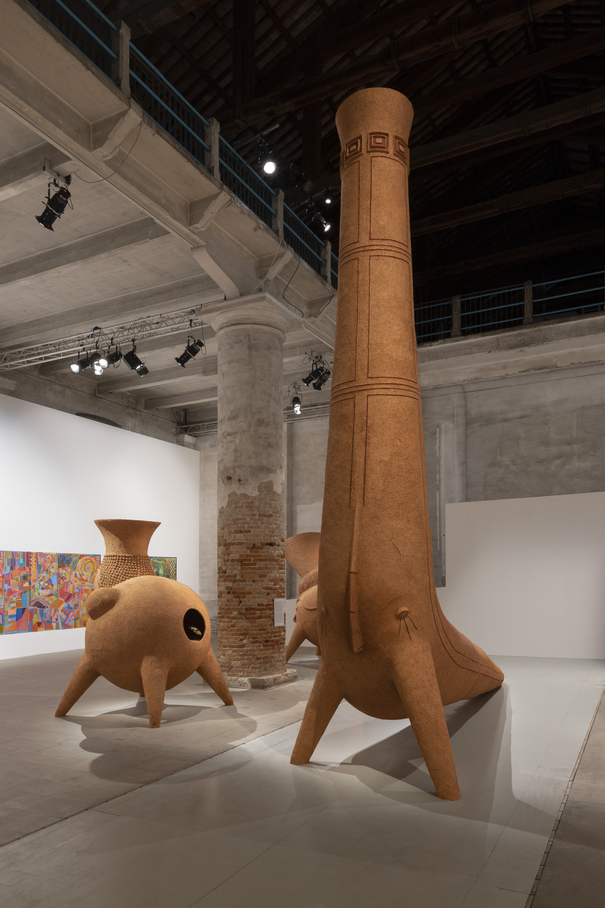 Gabriel Chaile - Artistas - Fortes D'Aloia & Gabriel