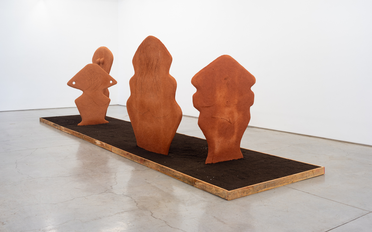 Principio de Semejanza - Exhibitions - Fortes D'Aloia & Gabriel