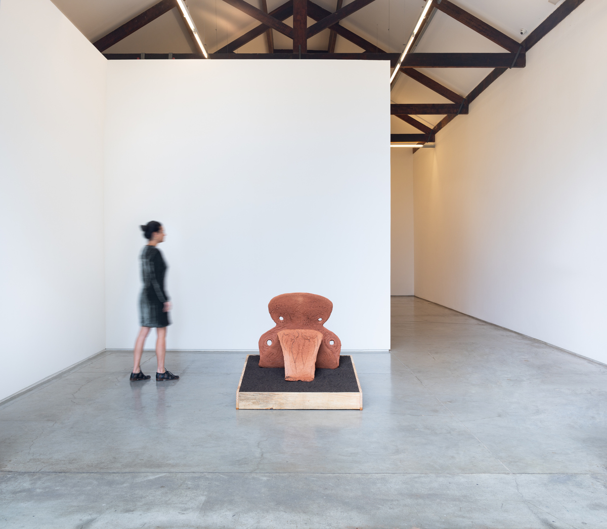 Principio de Semejanza - Exhibitions - Fortes D'Aloia & Gabriel