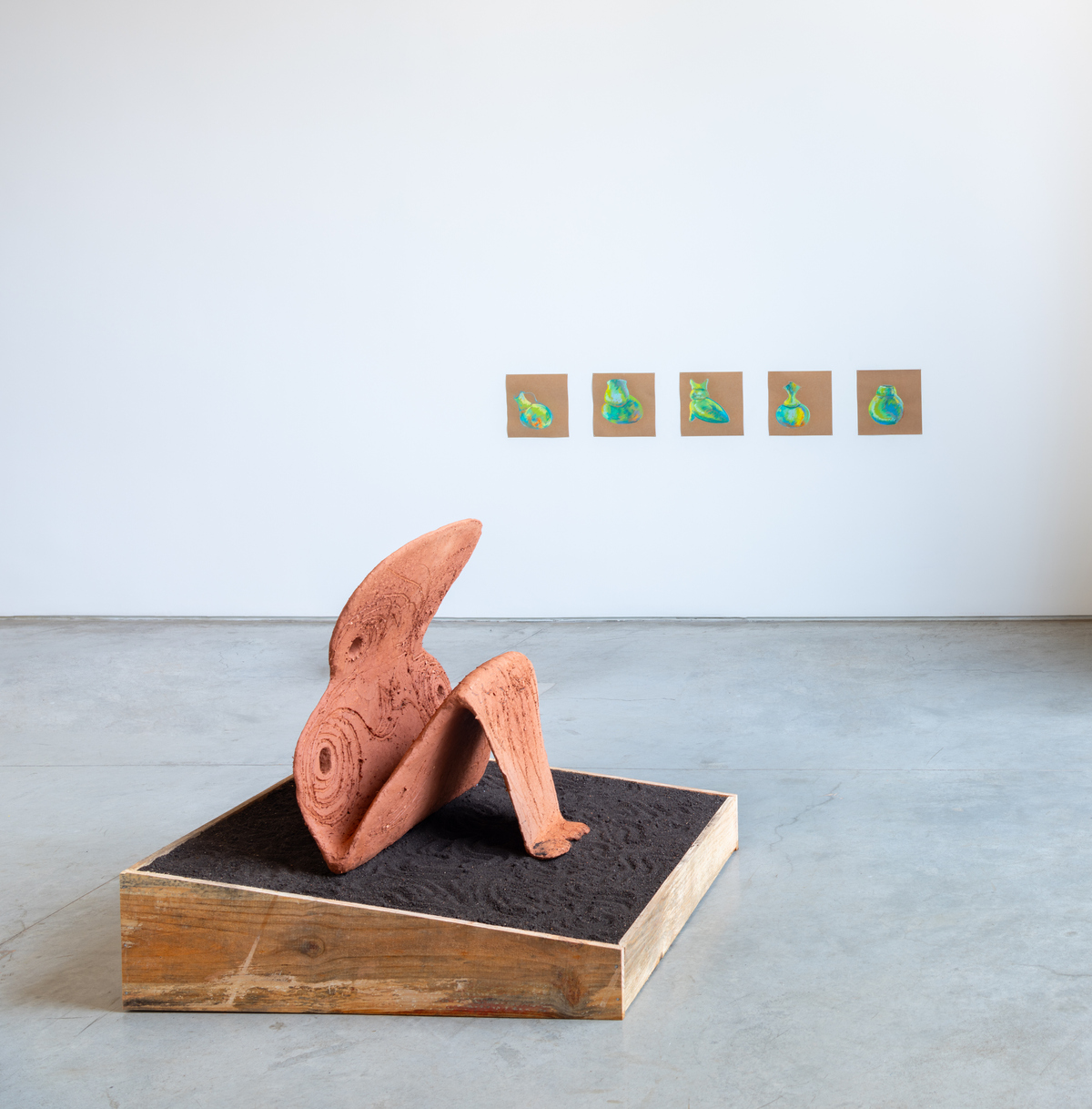 Principio de Semejanza - Exhibitions - Fortes D'Aloia & Gabriel