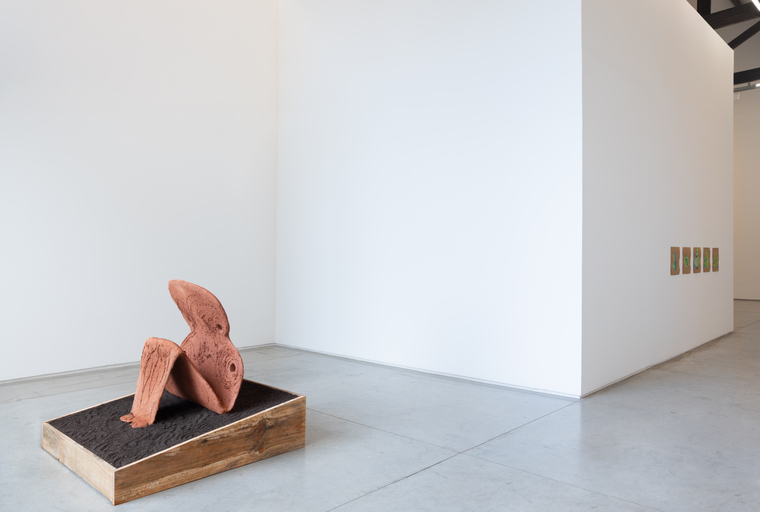 Principio de Semejanza - Exhibitions - Fortes D'Aloia & Gabriel