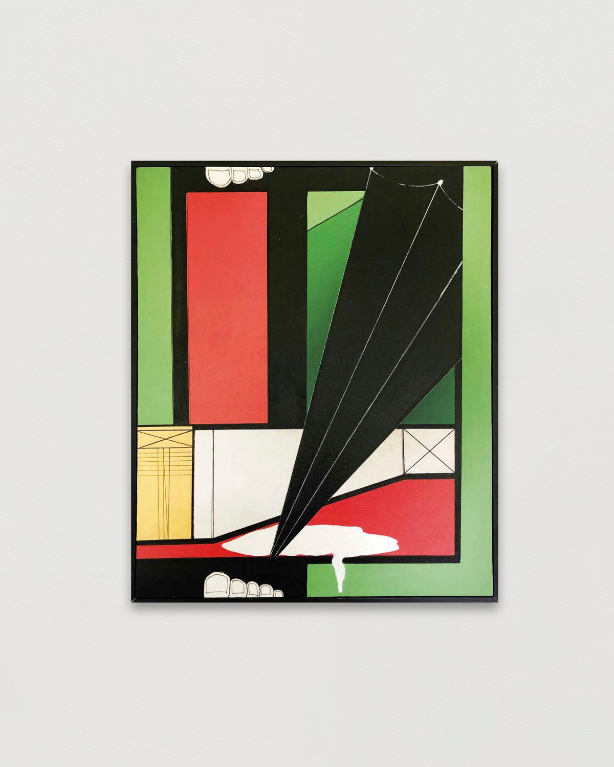 Wanda Pimentel - Artists - Fortes D'Aloia & Gabriel