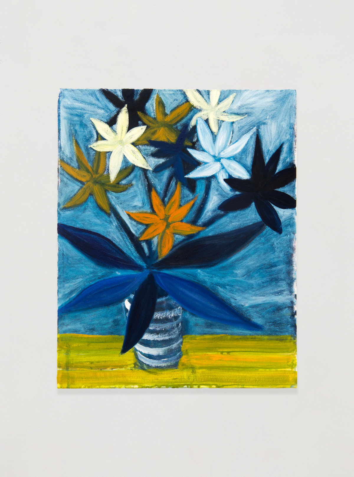 Gerben Mulder - Artists - Fortes D'Aloia & Gabriel