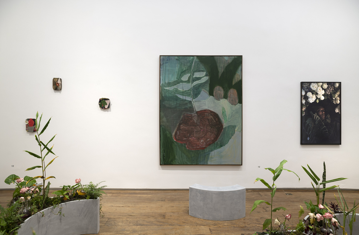 Tatiana Chalhoub - Artistas - Fortes D'Aloia & Gabriel