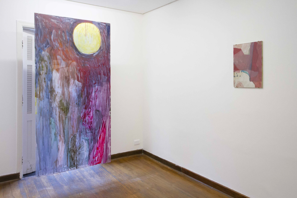 Tatiana Chalhoub - Artistas - Fortes D'Aloia & Gabriel