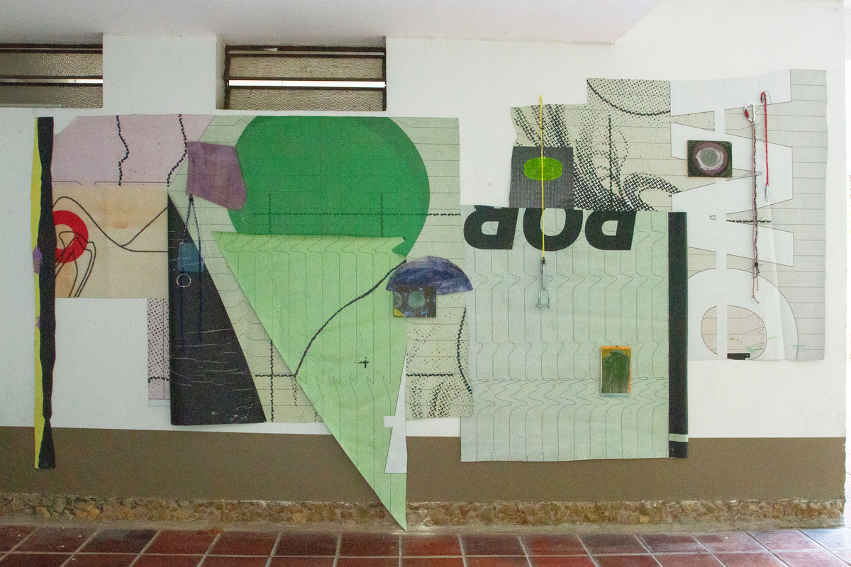 Tatiana Chalhoub - Artistas - Fortes D'Aloia & Gabriel