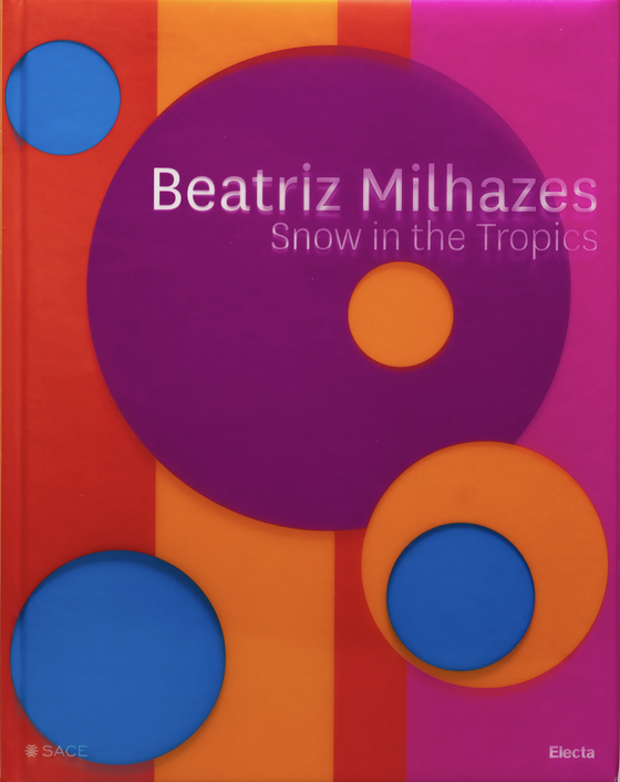 Beatriz Milhazes: Snow in the Tropics - Publicações - Fortes D'Aloia ...