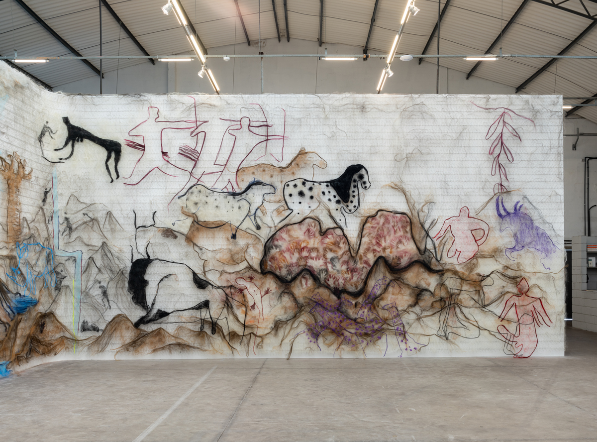 Antes do Presente | Time Before Present - Exhibitions - Fortes D'Aloia ...