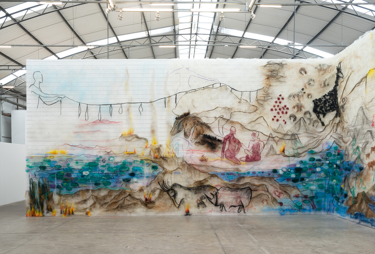 Antes do Presente | Time Before Present - Exhibitions - Fortes D'Aloia ...