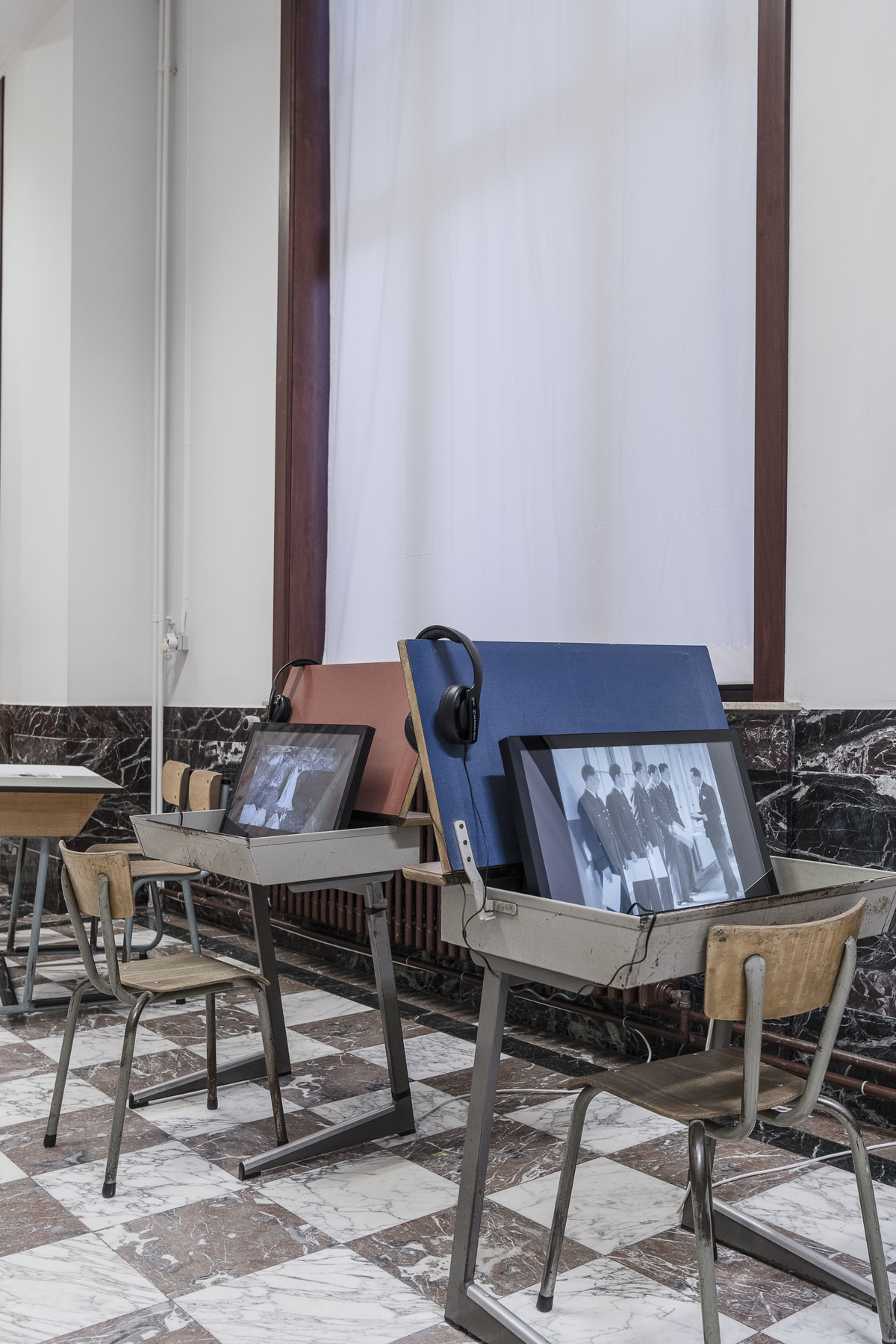 Pélagie Gbaguidi - Artistas - Fortes D'Aloia & Gabriel