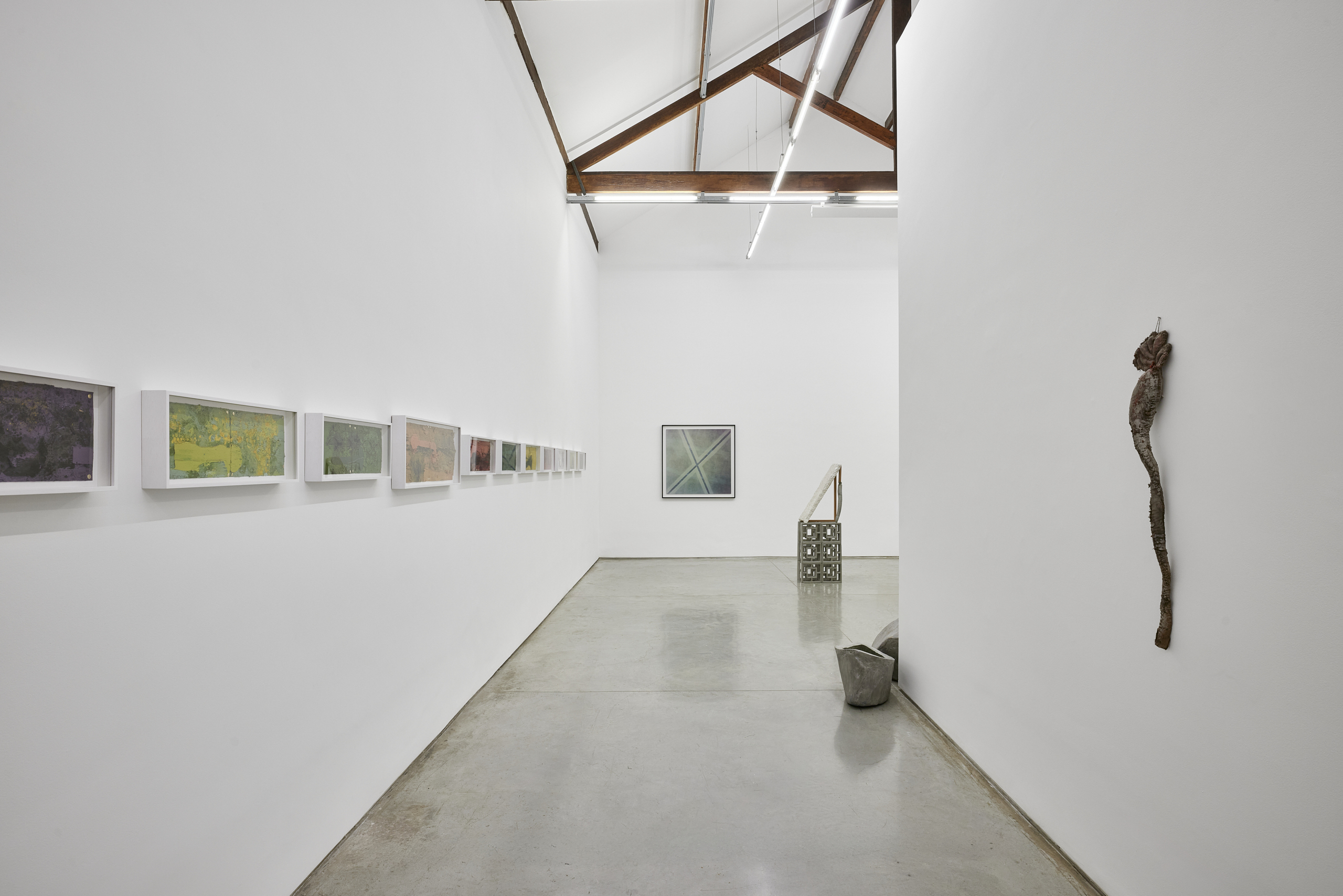 Quebracorpo - Exposições - Fortes D'Aloia & Gabriel