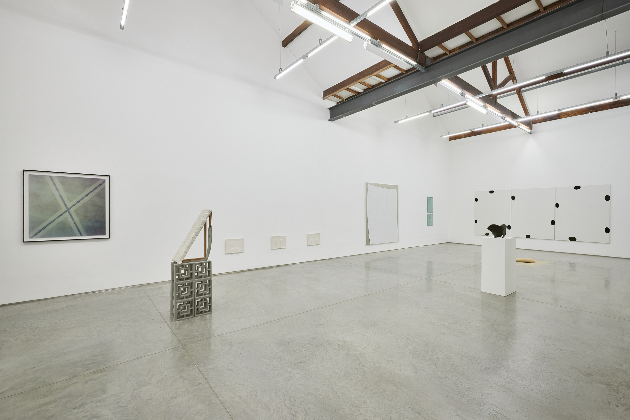 Quebracorpo - Exposições - Fortes D'Aloia & Gabriel