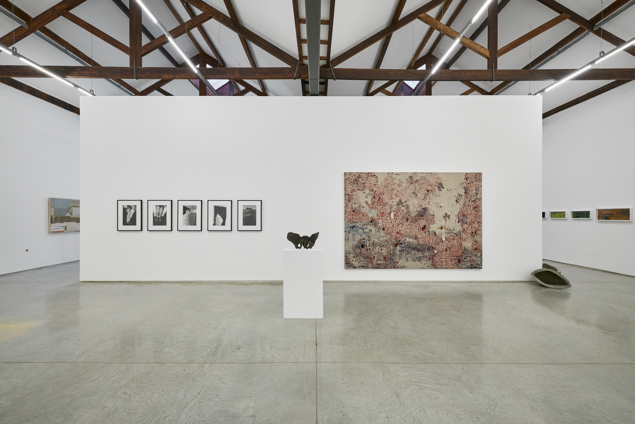 Quebracorpo - Exposições - Fortes D'Aloia & Gabriel