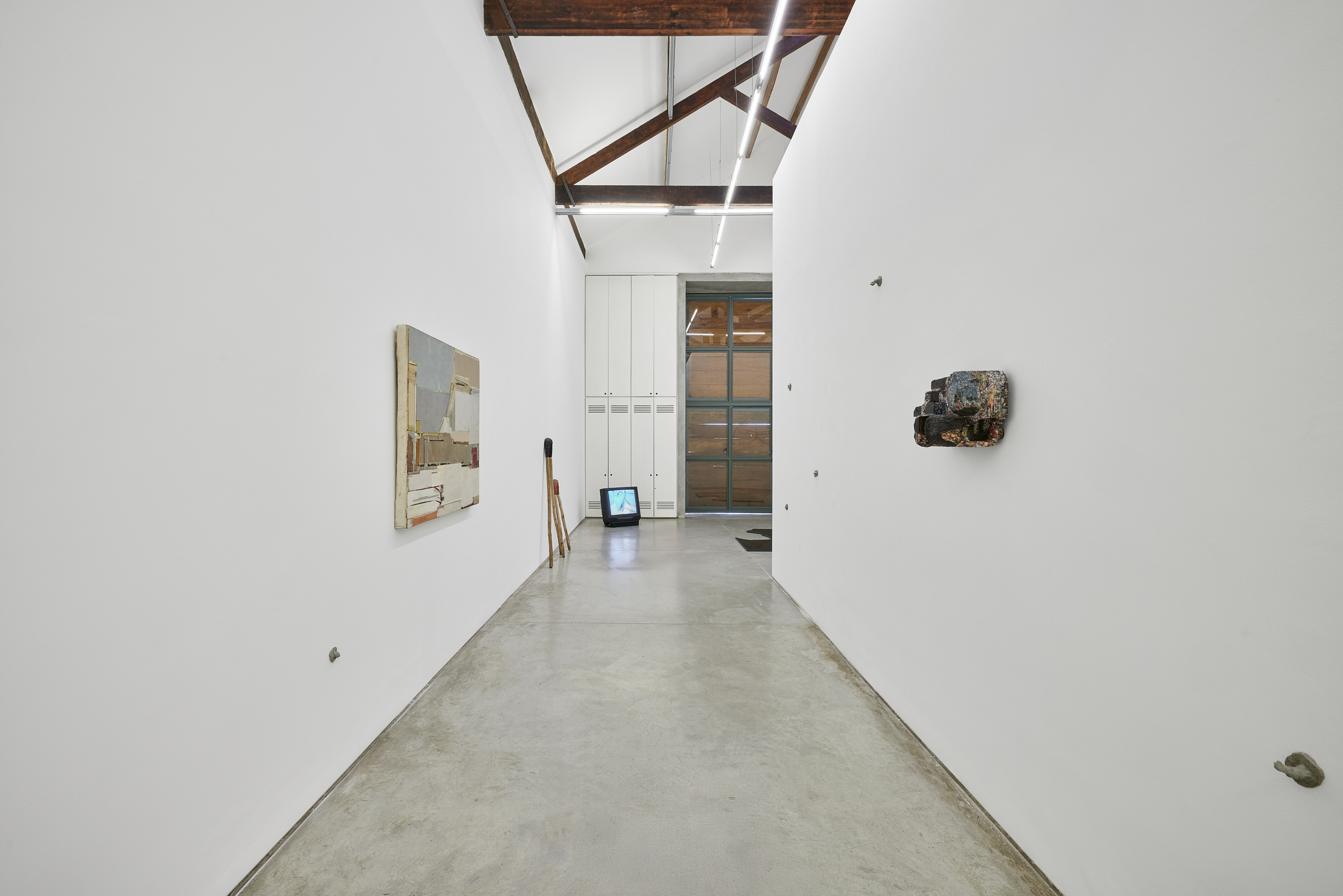 Quebracorpo - Exposições - Fortes D'Aloia & Gabriel