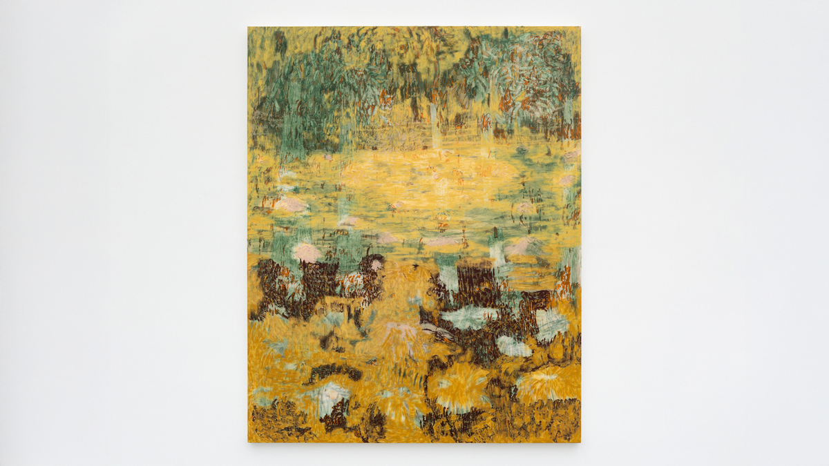 Sophia Loeb - Artistas - Fortes D'Aloia & Gabriel