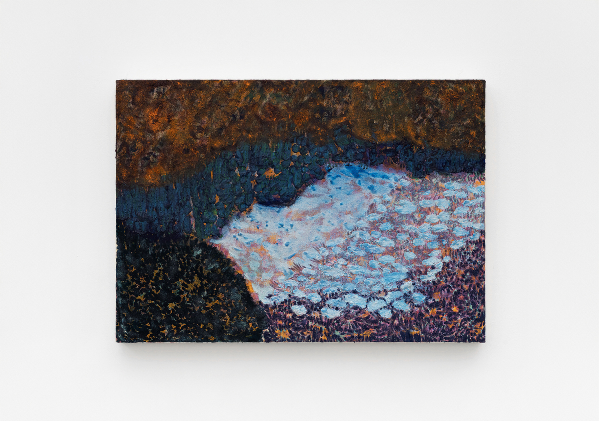 Sophia Loeb - Artistas - Fortes D'Aloia & Gabriel