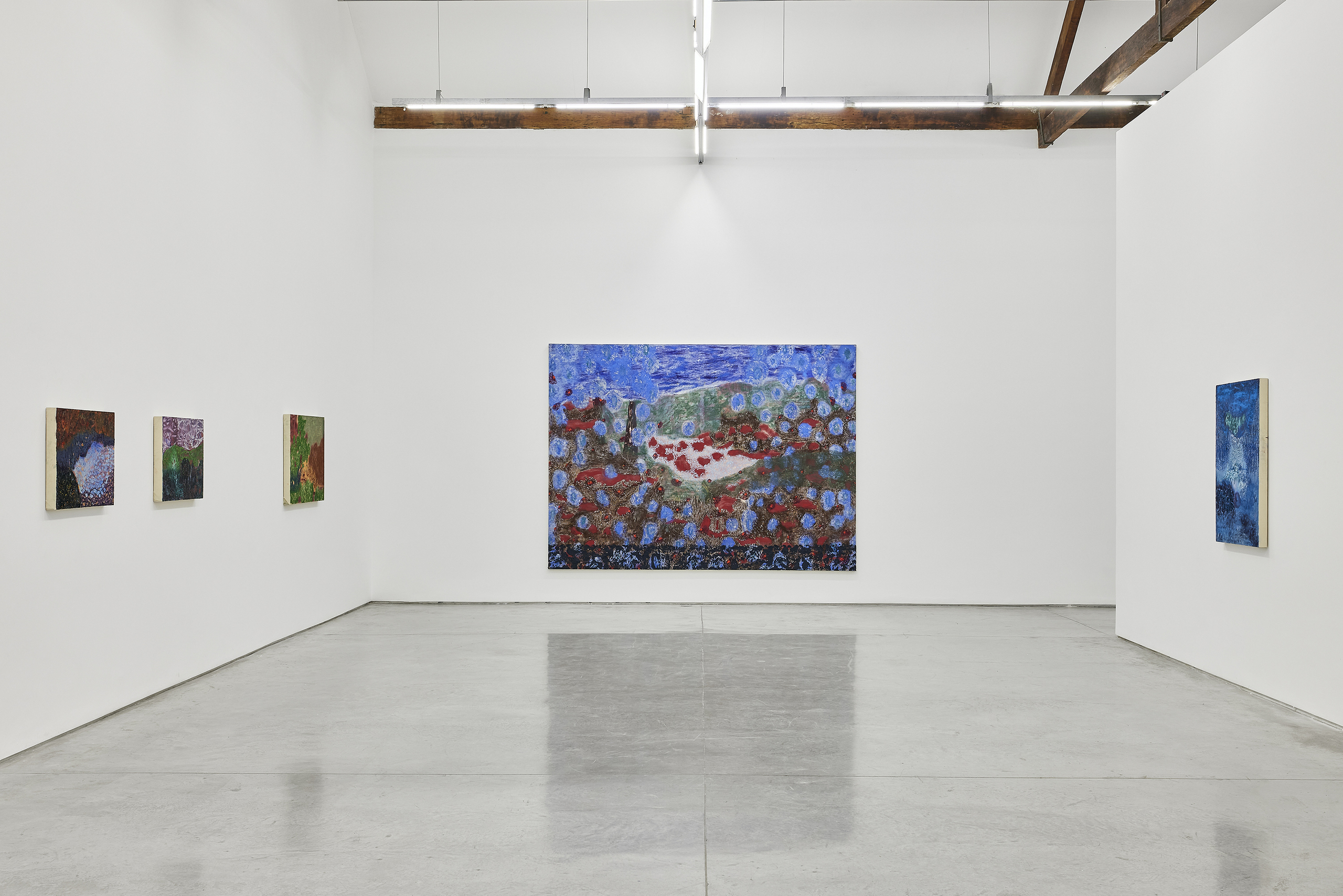 Sophia Loeb - Artistas - Fortes D'Aloia & Gabriel