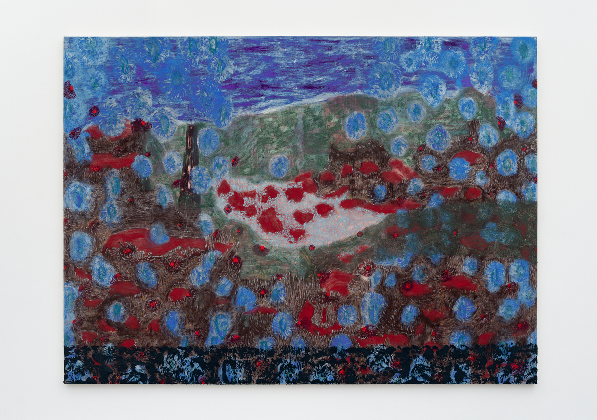 Sophia Loeb - Artistas - Fortes D'Aloia & Gabriel