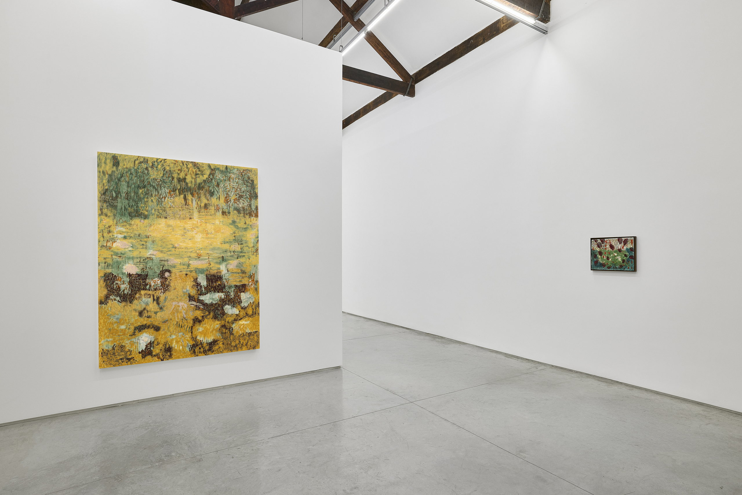 Sophia Loeb - Artistas - Fortes D'Aloia & Gabriel