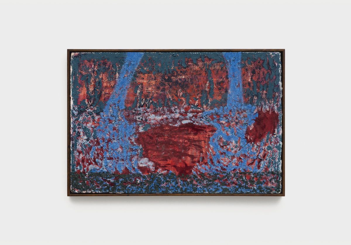 Sophia Loeb - Artistas - Fortes D'Aloia & Gabriel