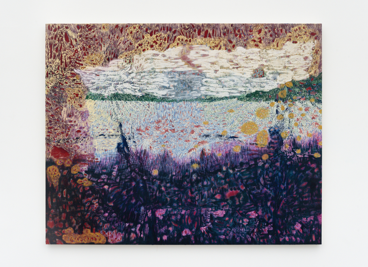 Sophia Loeb - Artistas - Fortes D'Aloia & Gabriel