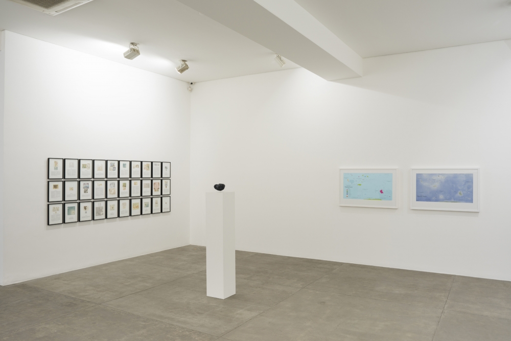 Phantom Capital - Exposições - Fortes D'Aloia & Gabriel