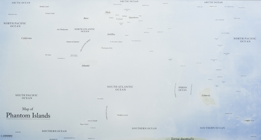 Phantom Capital - Exposições - Fortes D'Aloia & Gabriel