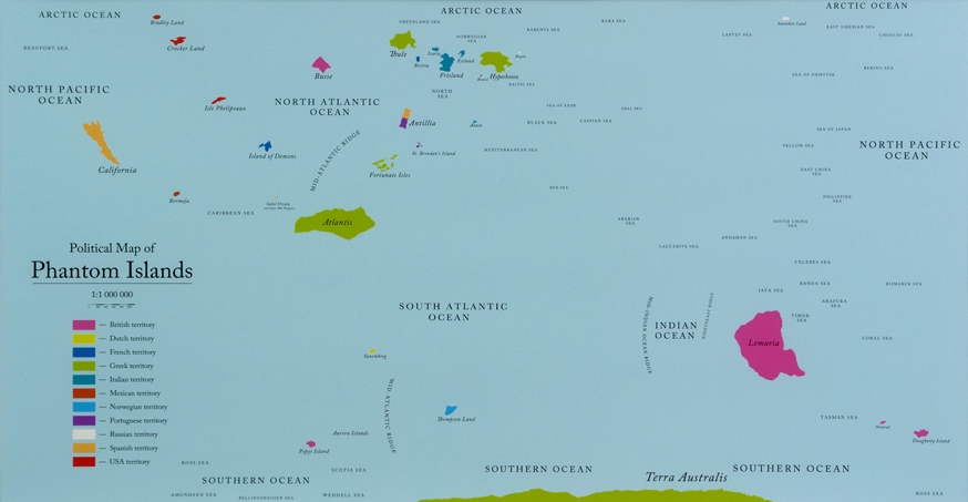 Phantom Capital - Exposições - Fortes D'Aloia & Gabriel