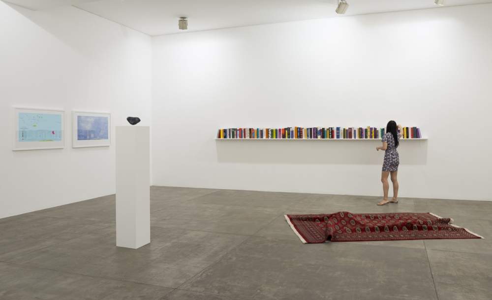 Phantom Capital - Exposições - Fortes D'Aloia & Gabriel